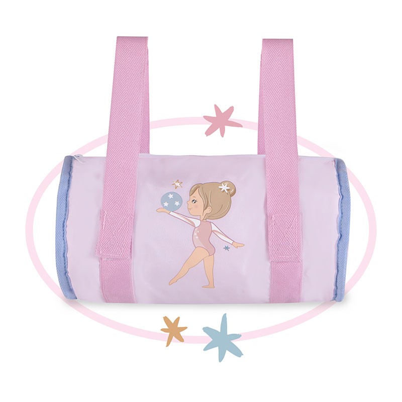 Mi Primer Carro de Muñecas con Bolso Gala DeCuevas 86051 | DeCuevas Toys