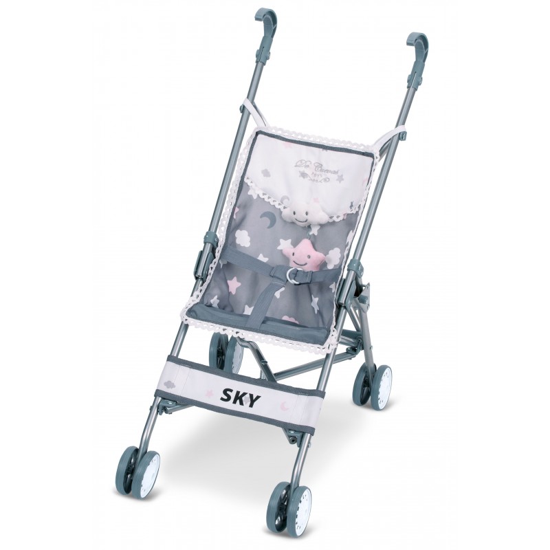 Silla de Muñecas Plegable Silla DeCuevas Toys 90096 | DeCuevas Toys